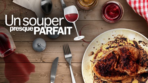 Un souper presque parfait: Les participants de la première semaine