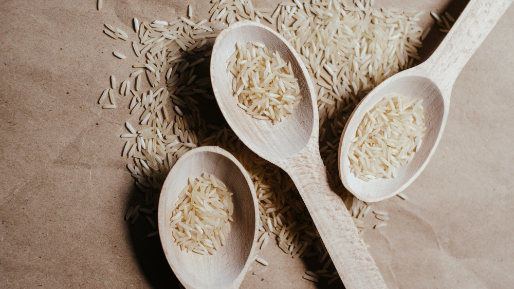 Comment réussir la cuisson du riz basmati à tout coup? - Les Zackardises