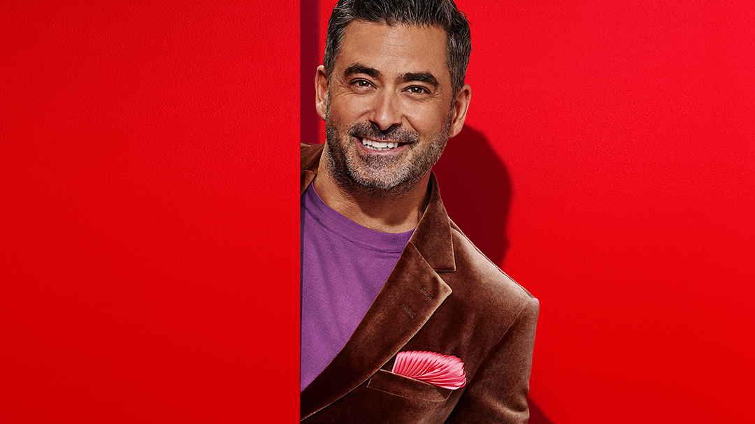 Benoît Gagnon participera à Big Brother Célébrités!