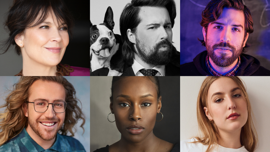 Anne Dorval sera en vedette dans la nouvelle série « Splendeur et ...